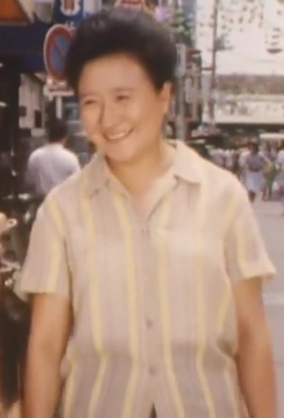 Gloria Harvey | Wiki Fan Tokusatsu series | Fandom