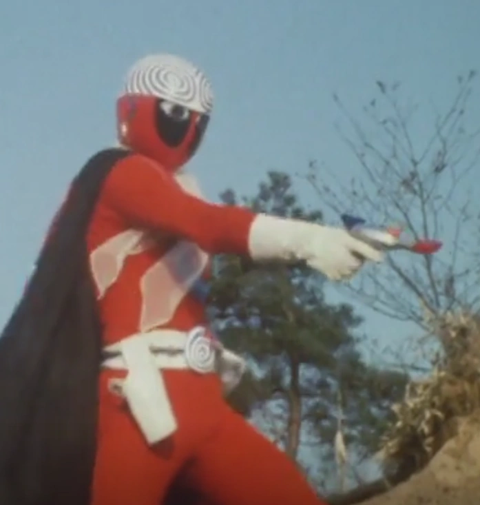 Shadow Gun | Wiki Fan Tokusatsu series | Fandom