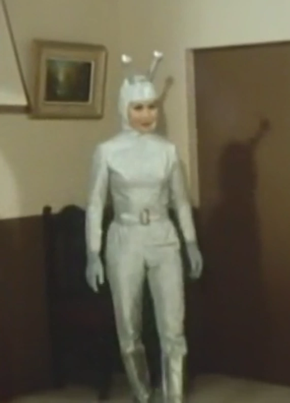 Madame Shever | Wiki Fan Tokusatsu series | Fandom