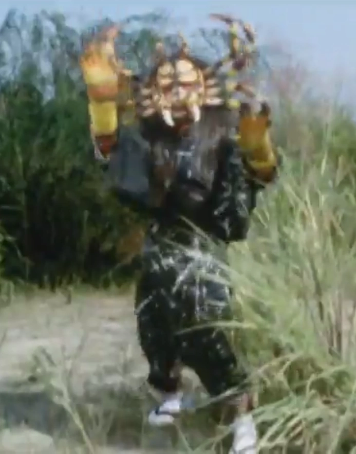 Spideep | Wiki Fan Tokusatsu series | Fandom