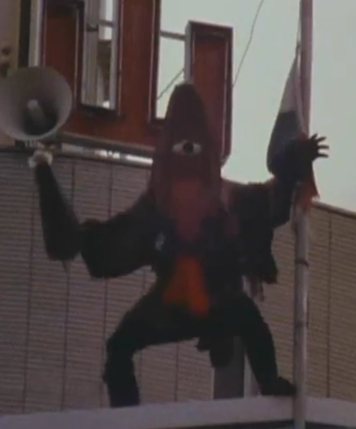 Spirella | Wiki Fan Tokusatsu series | Fandom