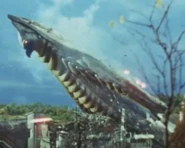 Birdbot | Wiki Fan Tokusatsu series | Fandom