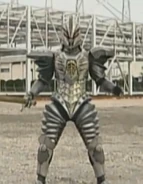 Imperio Darkson | Wiki Fan Tokusatsu series | Fandom