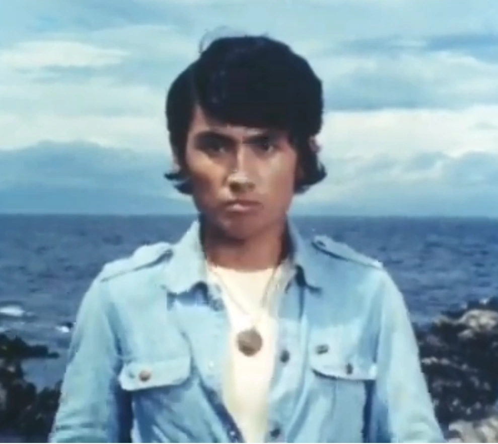 Leo Johnson | Wiki Fan Tokusatsu series | Fandom