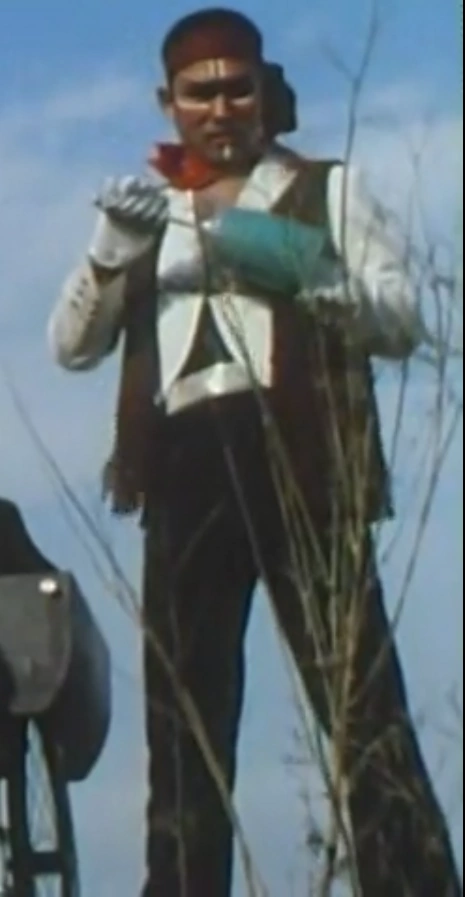 Red Drill | Wiki Fan Tokusatsu series | Fandom