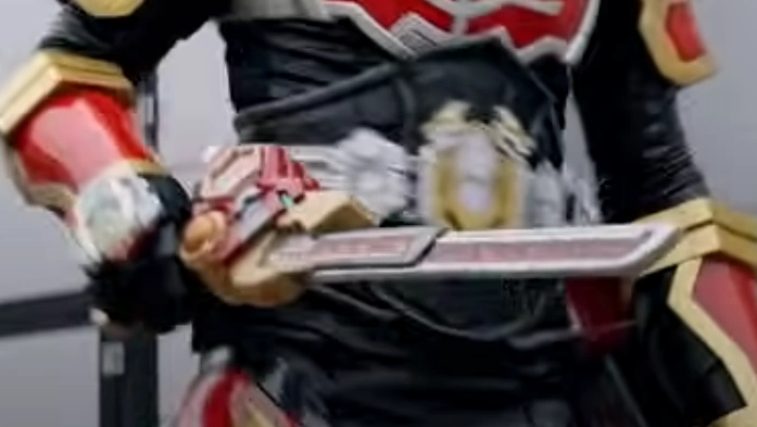 Phoenix Blade | Wiki Fan Tokusatsu series | Fandom