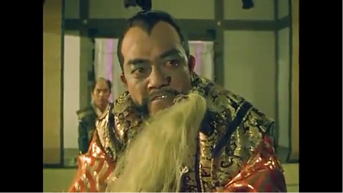 Shogun Fury Wiki Fan Tokusatsu Series Fandom