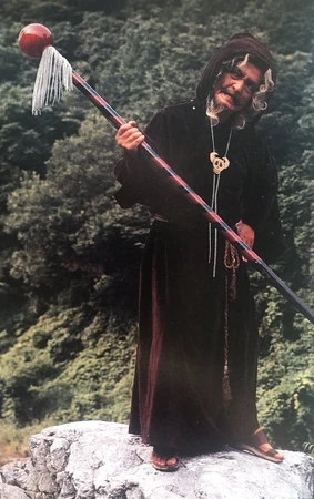 Demon Master | Wiki Fan Tokusatsu series | Fandom