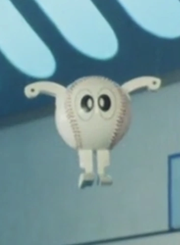 Pete Ball | Wiki Fan Tokusatsu series | Fandom