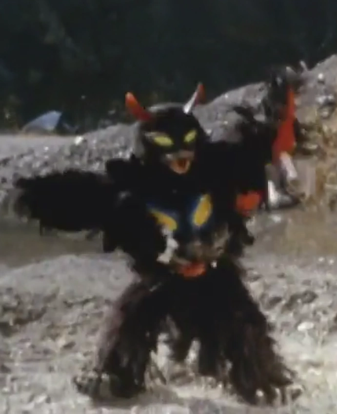 Catfly | Wiki Fan Tokusatsu series | Fandom
