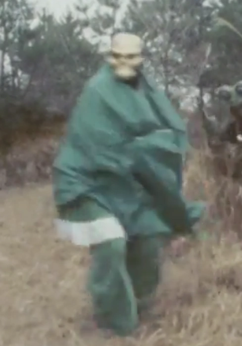 Skull Monk | Wiki Fan Tokusatsu series | Fandom