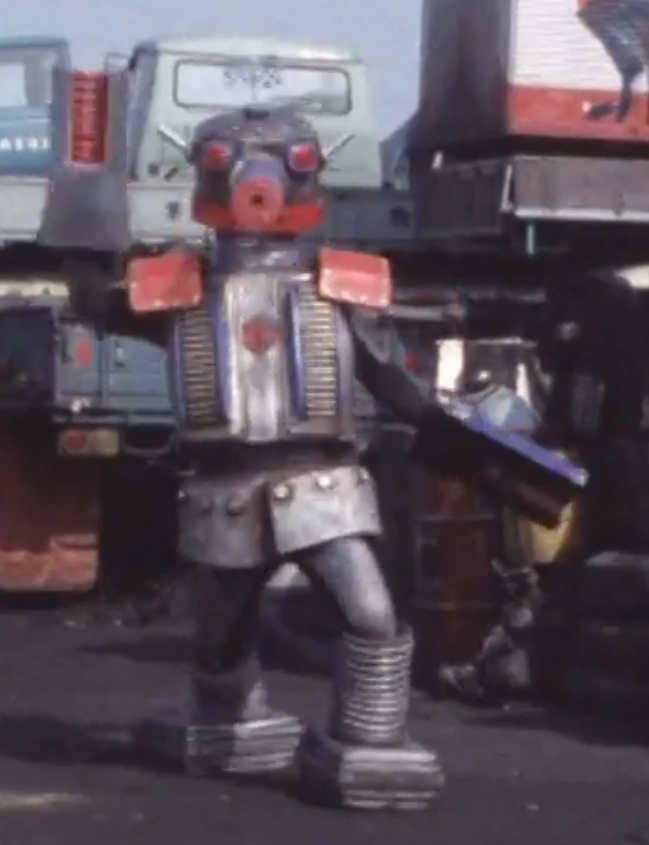 Gatlicid | Wiki Fan Tokusatsu series | Fandom