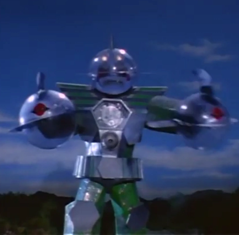 Orblyzer | Wiki Fan Tokusatsu series | Fandom