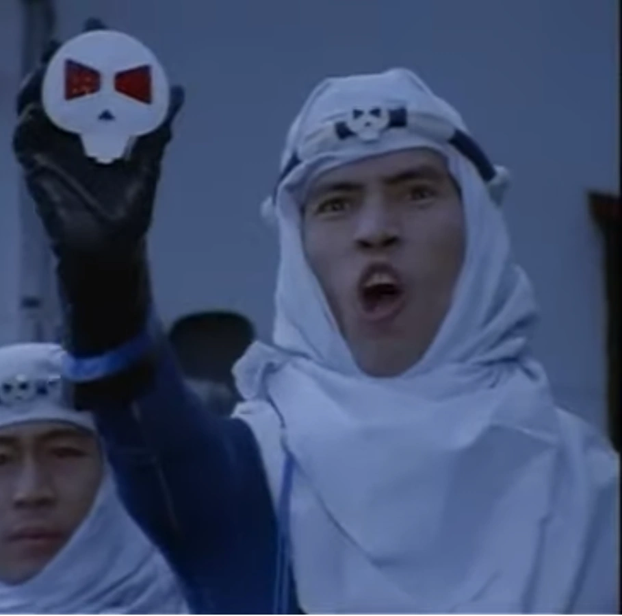 Ghost 02 | Wiki Fan Tokusatsu series | Fandom