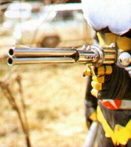 Hell Gun | Wiki Fan Tokusatsu series | Fandom