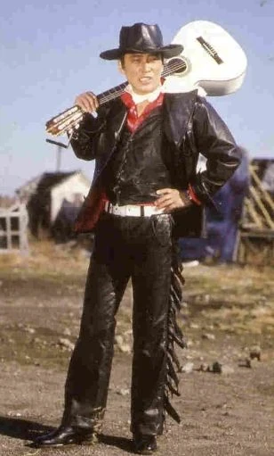 Kai West | Wiki Fan Tokusatsu series | Fandom