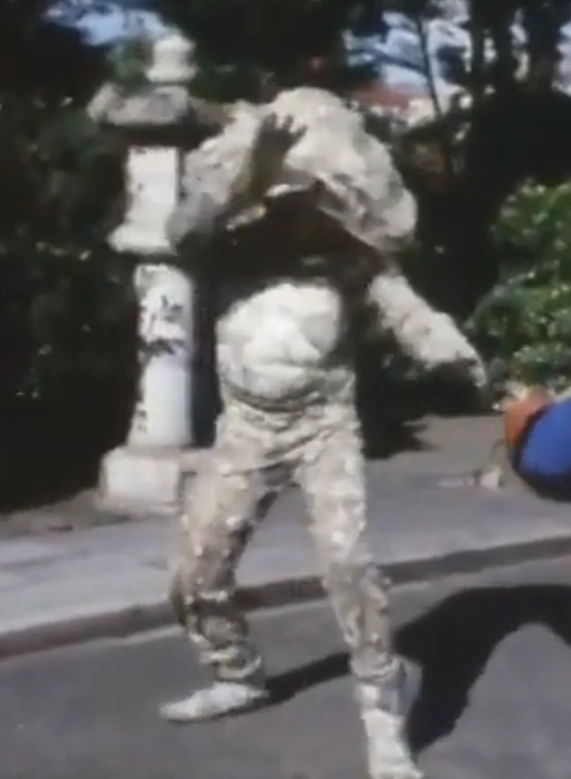 Nightfrog | Wiki Fan Tokusatsu series | Fandom