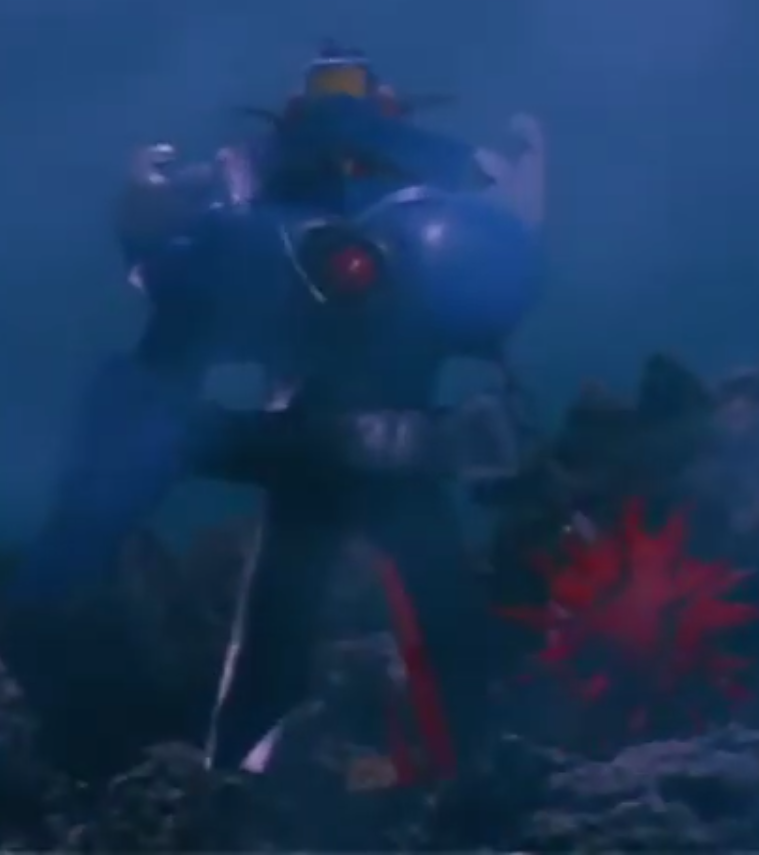 Shipwreck Wiki Fan Tokusatsu Series Fandom