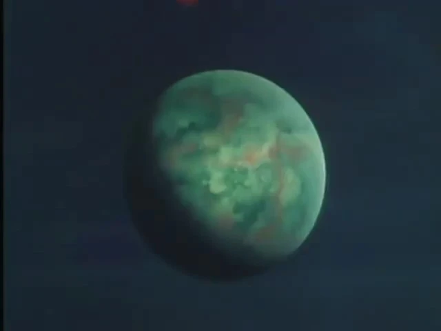 Planeta Radox | Wiki Fan Tokusatsu series | Fandom