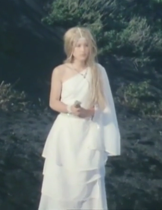 Princesa Bridget | Wiki Fan Tokusatsu series | Fandom