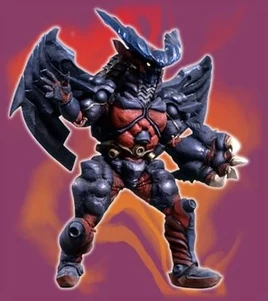 Emperador Hydraser | Wiki Fan Tokusatsu series | Fandom