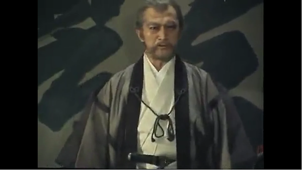 Shogun Kimura | Wiki Fan Tokusatsu series | Fandom