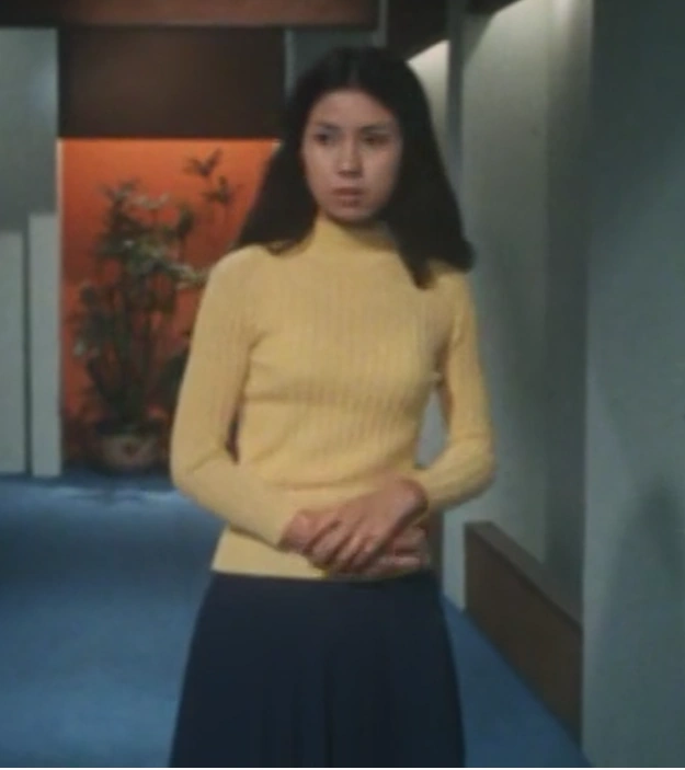 Ava Edwards | Wiki Fan Tokusatsu series | Fandom