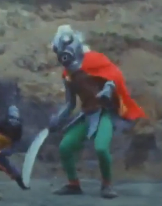 Irowie | Wiki Fan Tokusatsu series | Fandom