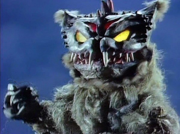 Wild Cat | Wiki Fan Tokusatsu series | Fandom