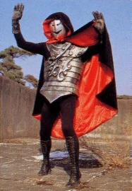 Doctor Miraging | Wiki Fan Tokusatsu series | Fandom