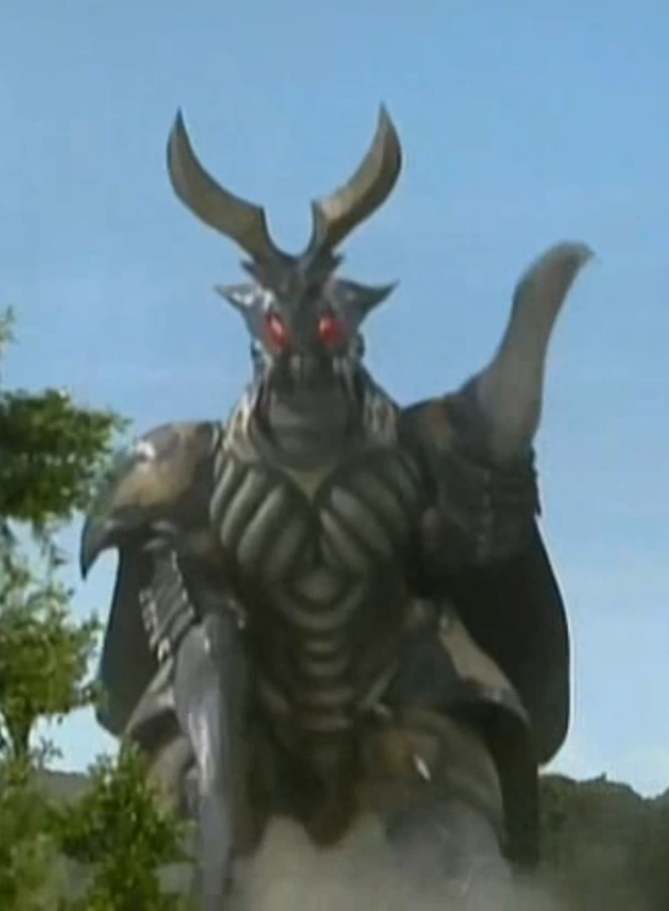 Scarcul | Wiki Fan Tokusatsu series | Fandom