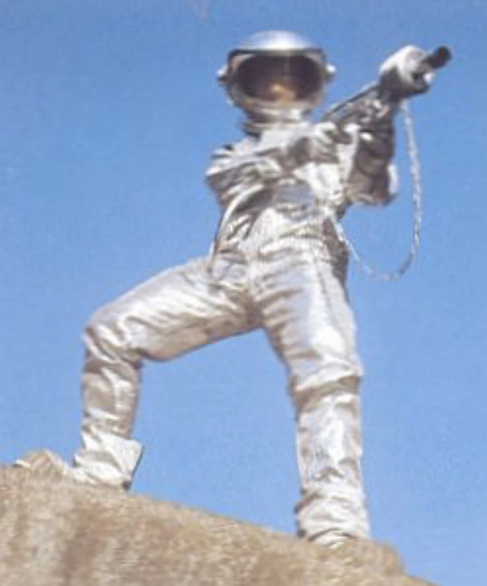 Spacebots | Wiki Fan Tokusatsu series | Fandom