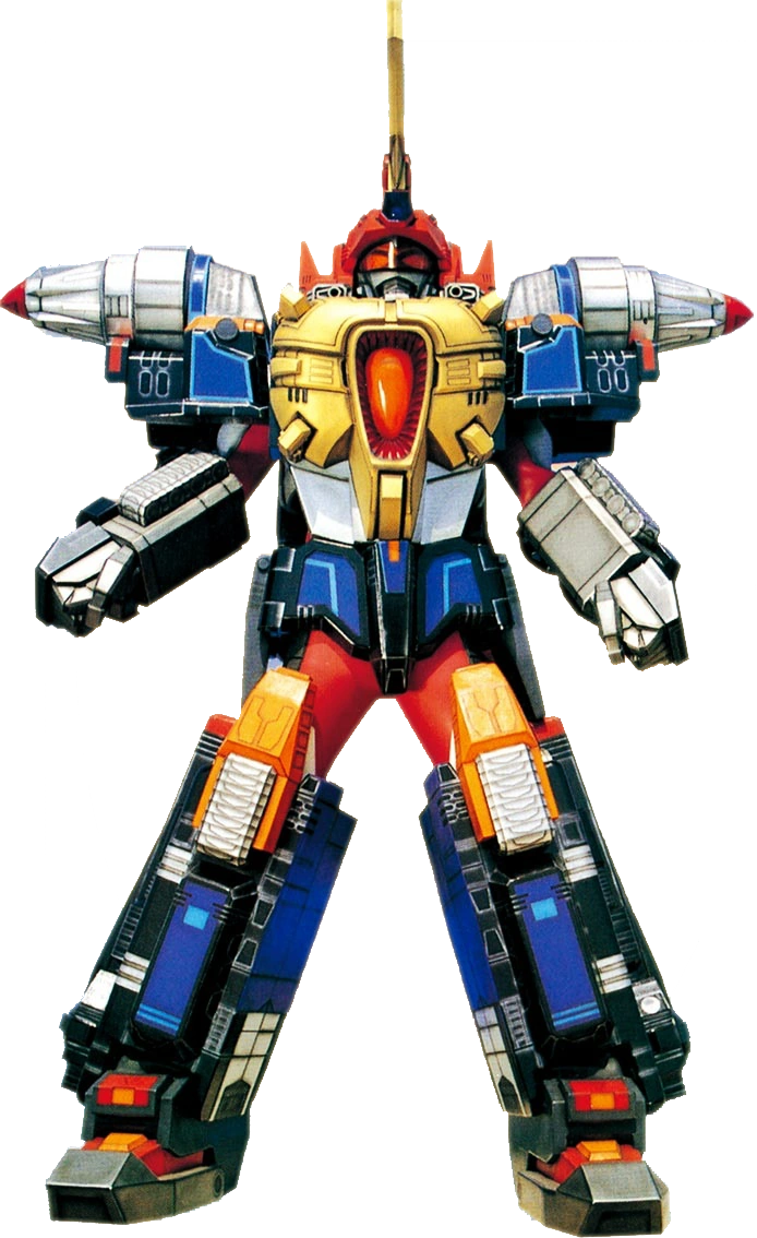 Titanman | Wiki Fan Tokusatsu series | Fandom