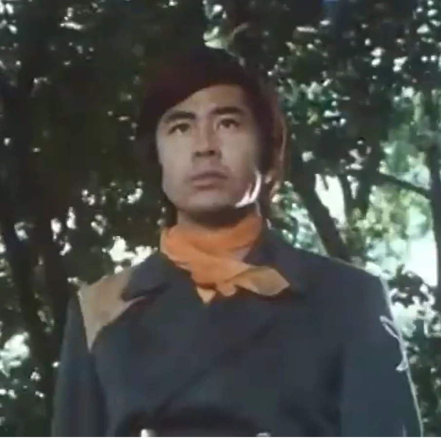 Tony Price | Wiki Fan Tokusatsu series | Fandom