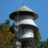 Federal Signal Electric Fedelcode | Fan Tornado Sirens Wiki | Fandom