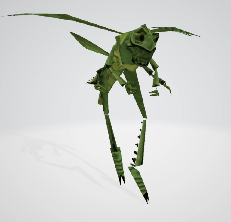 Thumper (A Bug's Life) | Ultimate Crossover Wikia | Fandom