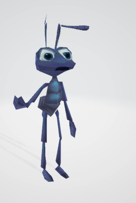 Mister Soil | Ultimate Crossover Wikia | Fandom