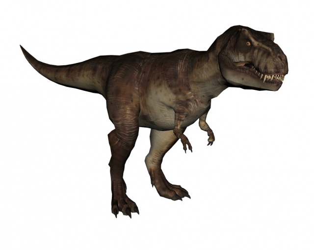 Rexy Ultimate Crossover Wikia Fandom
