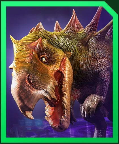 Diorajasaur | Ultimate Crossover Wikia | Fandom