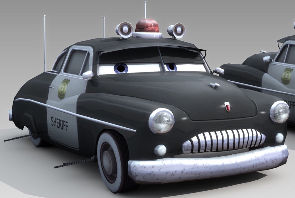 Sheriff Ultimate Crossover Wikia Fandom