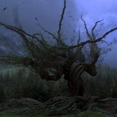 Whomping Willow | Ultimate Crossover Wikia | Fandom
