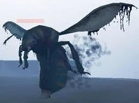 Negative Space Bee | Ultimate Crossover Wikia | Fandom