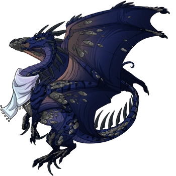 Lapis | Fan Wings Wiki! Wiki | Fandom