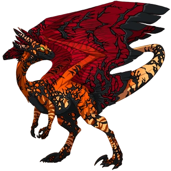 Ignis | Fan Wings Wiki! Wiki | Fandom