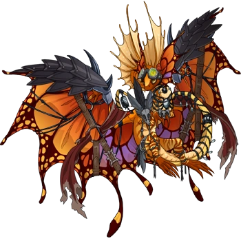 Fantasy | Fan Wings Wiki! Wiki | Fandom