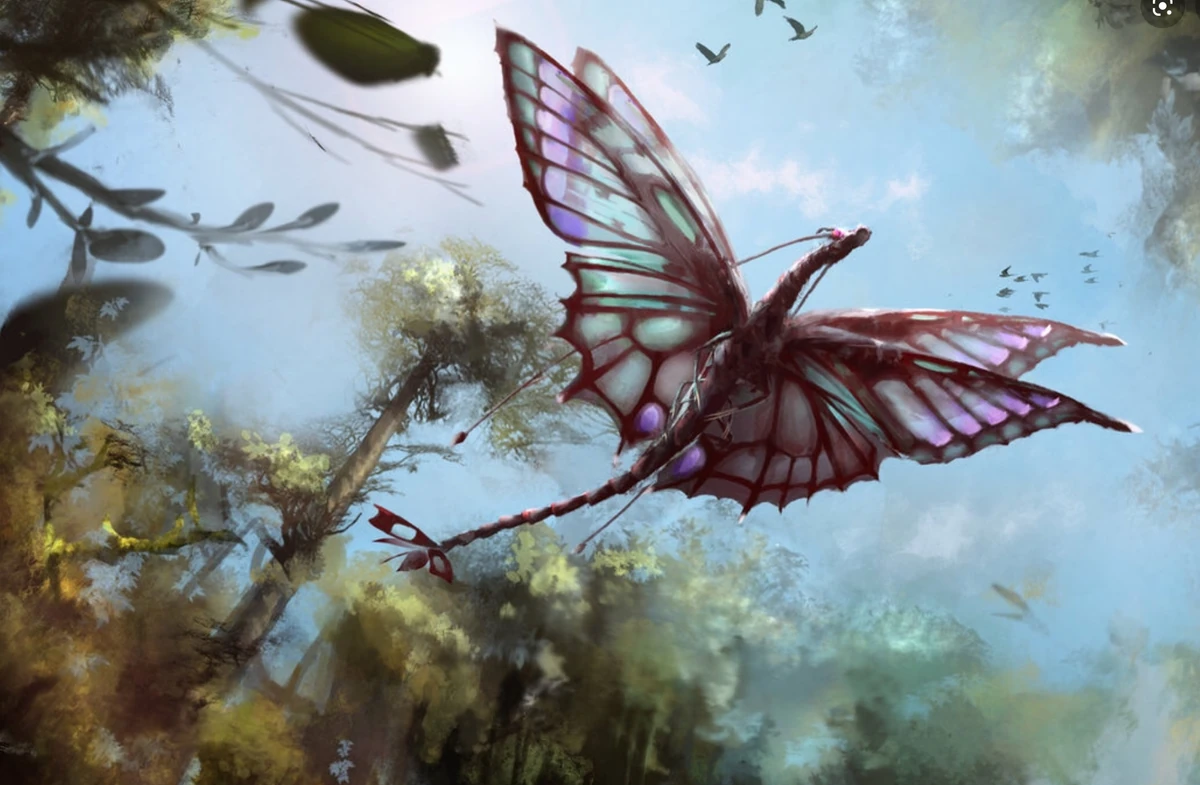 DreamWings | Fan Wings Wiki! Wiki | Fandom