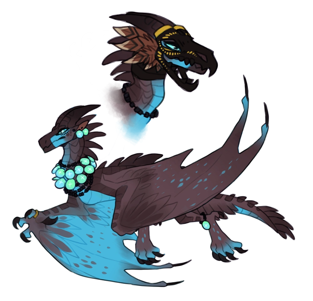 Queen Orca | Fan Wings Wiki! Wiki | Fandom