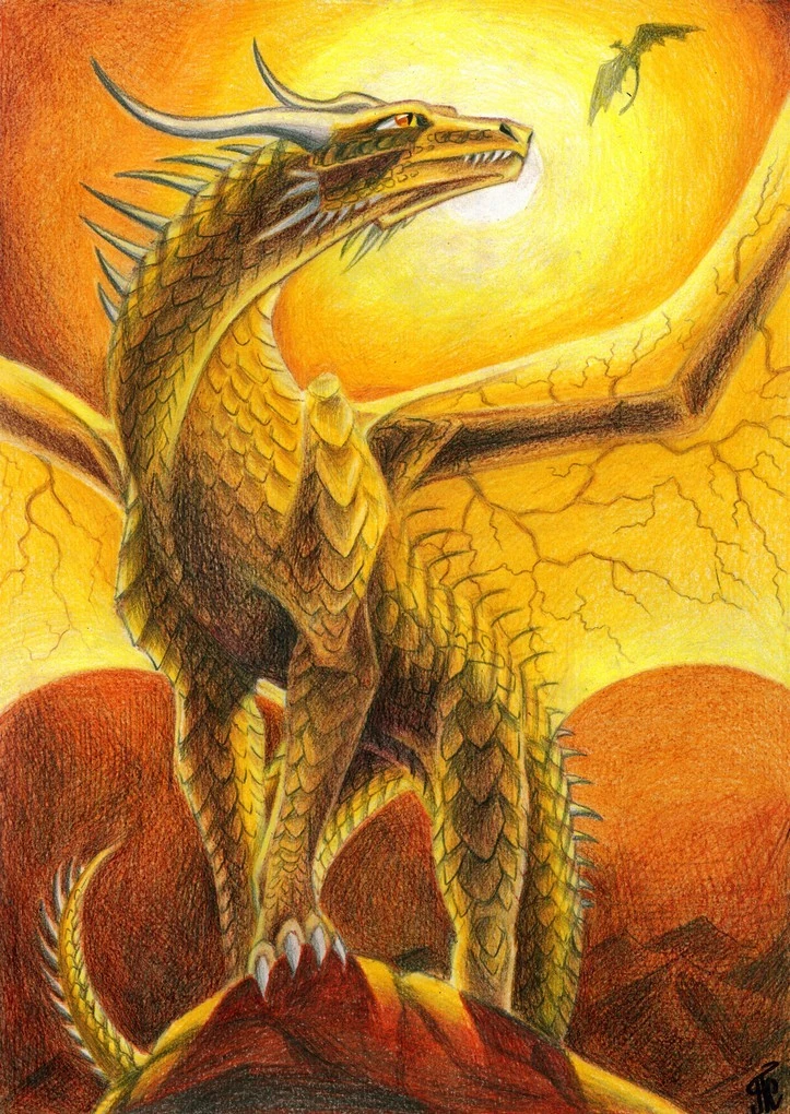 Sienna | Fan Wings Wiki! Wiki | Fandom