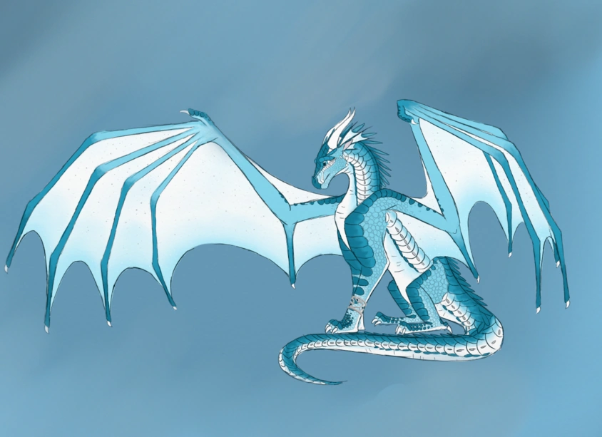 Sky | Fan Wings Wiki! Wiki | Fandom