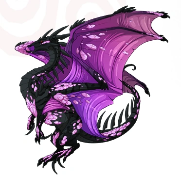 Queen Amethyst | Fan Wings Wiki! Wiki | Fandom